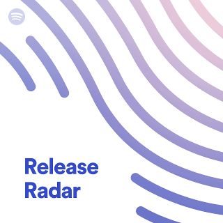 Release Radar - playlist by Spotify | Spotify