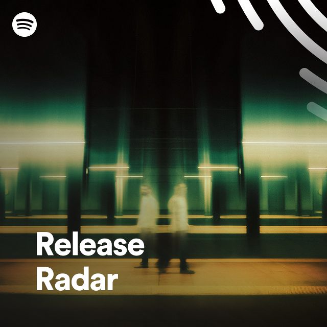 Release Radar | Spotify Playlist