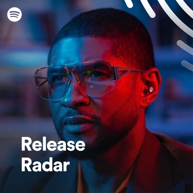 Release Radar | Spotify Playlist