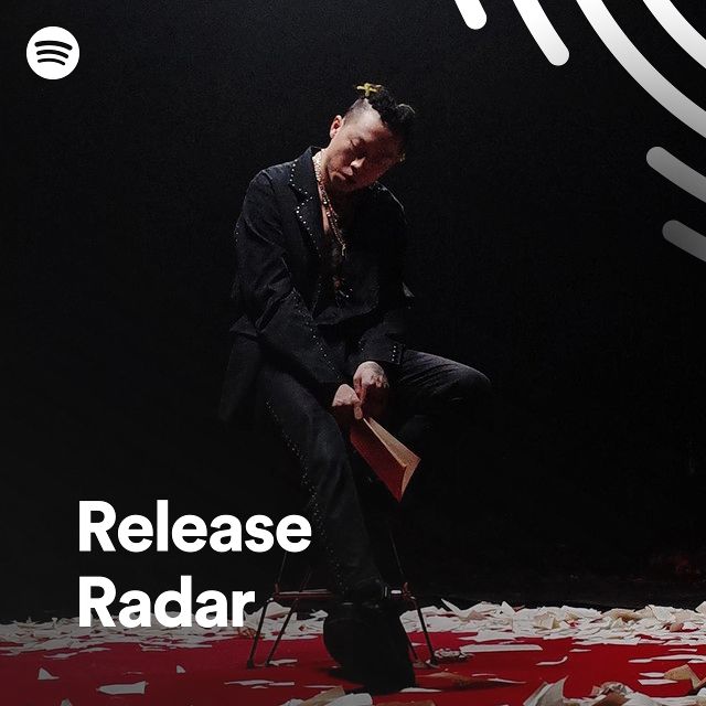 Release Radar | Spotify Playlist