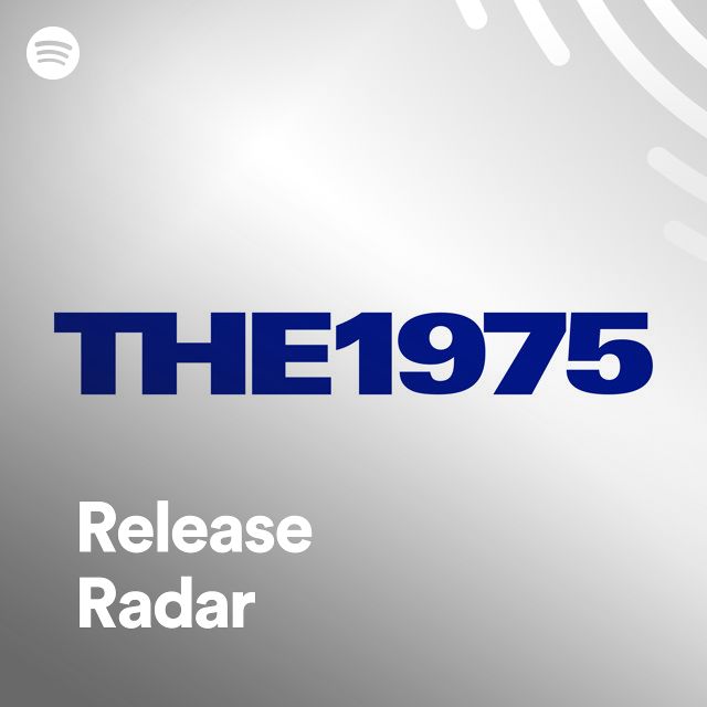 Release Radar | Spotify Playlist