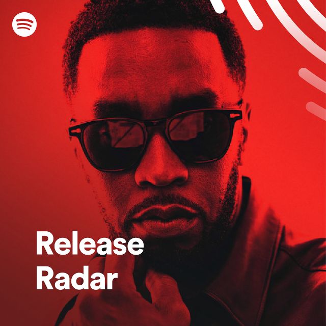 Release Radar | Spotify Playlist